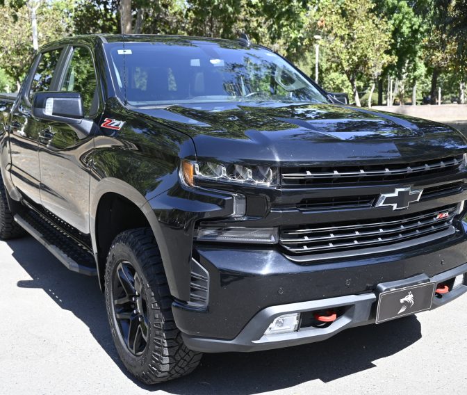 Wolf Motors