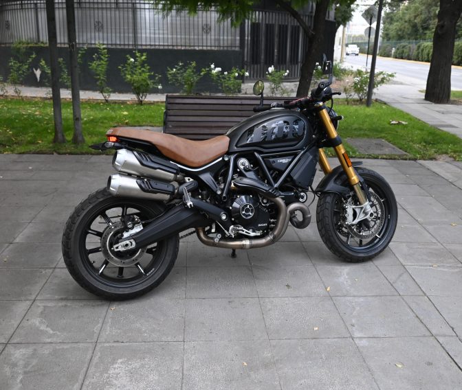 Wolf Motors