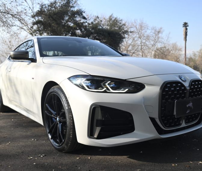 Wolf Motors