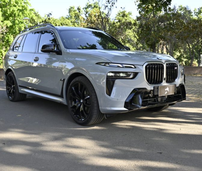 Wolf Motors