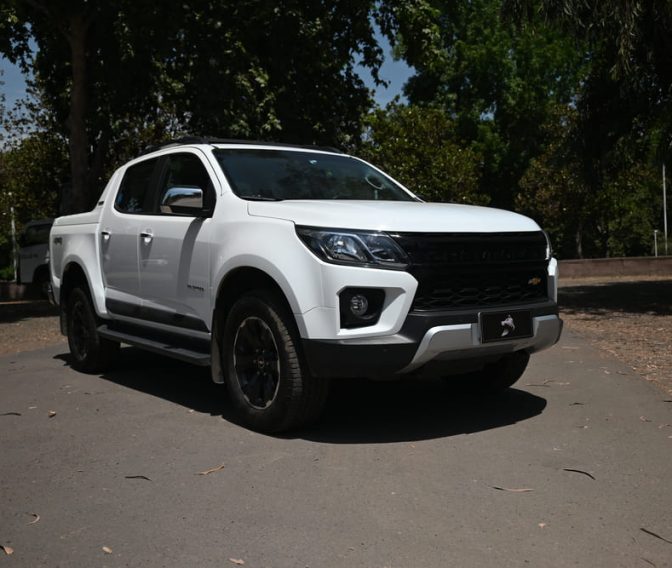 Wolf Motors