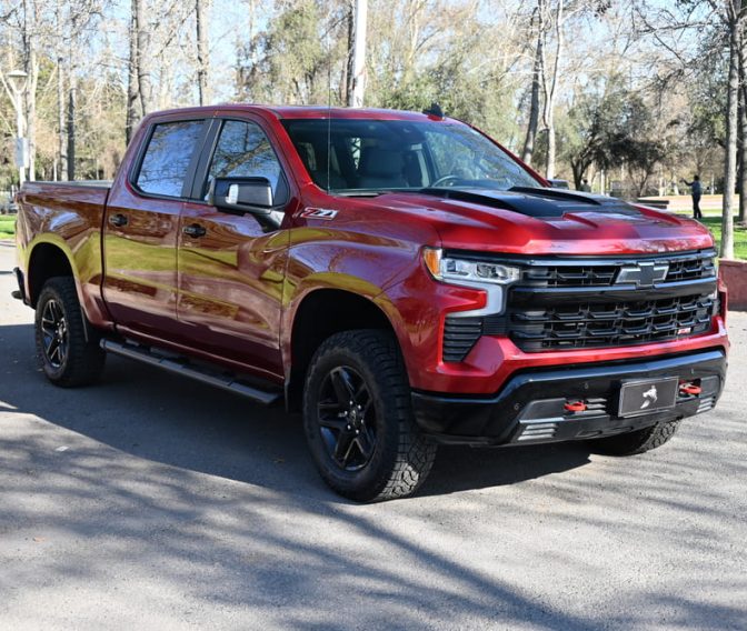 Wolf Motors