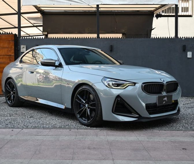 Wolf Motors